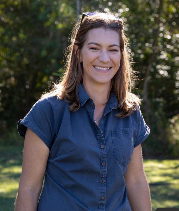 Interview - Sarah Heath, Basilea Living Herbs – Love of Dirt